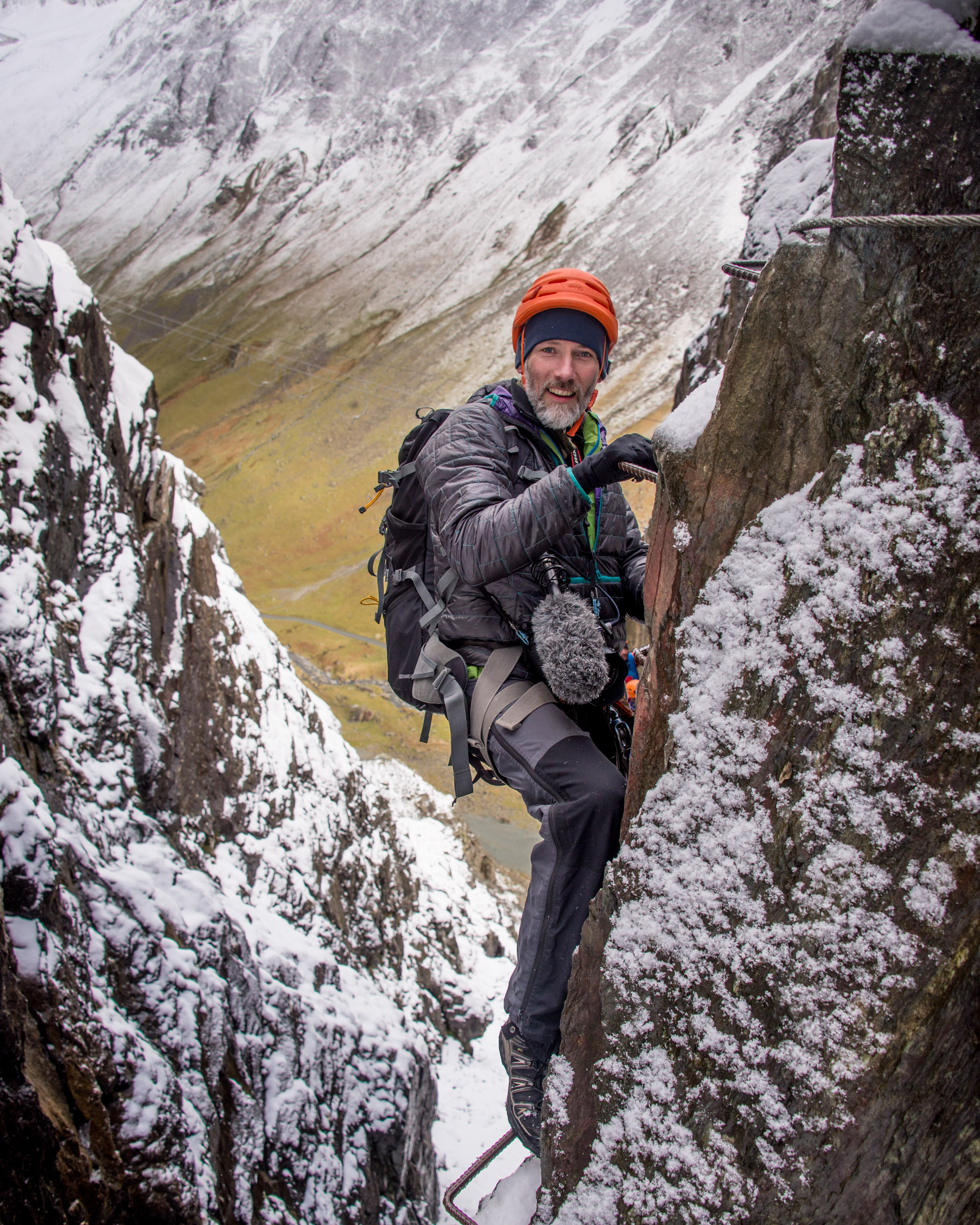 Matt Sharman – the PLACE Collective