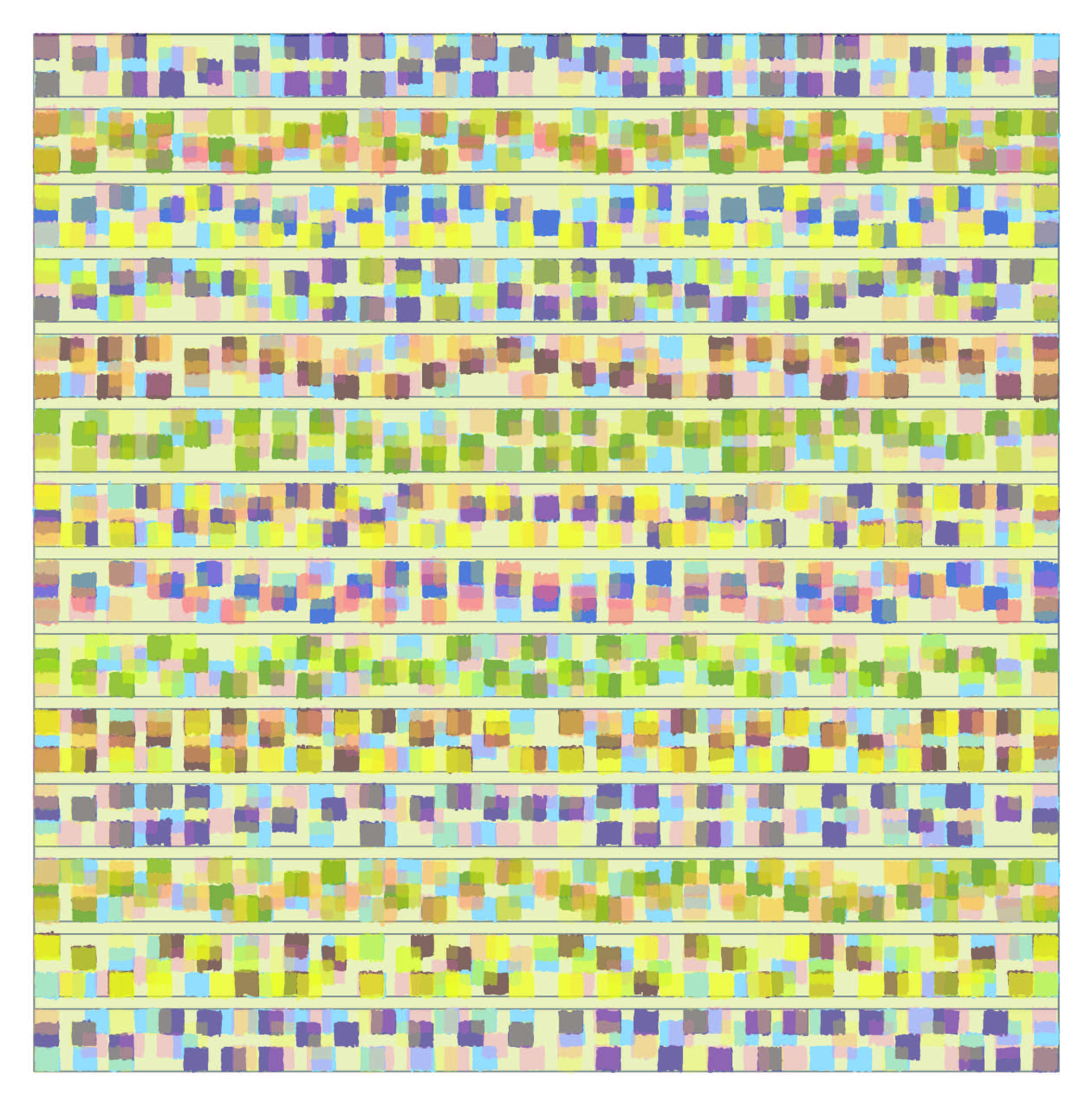 Mike Collier – the PLACE Collective