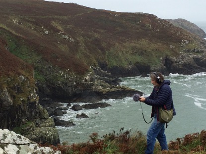 Colin Riley – the PLACE Collective