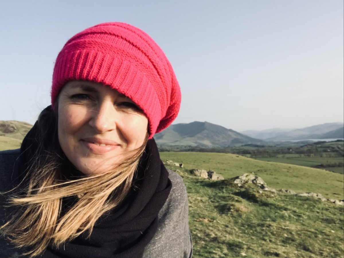 Anne Waggot Knott – the PLACE Collective