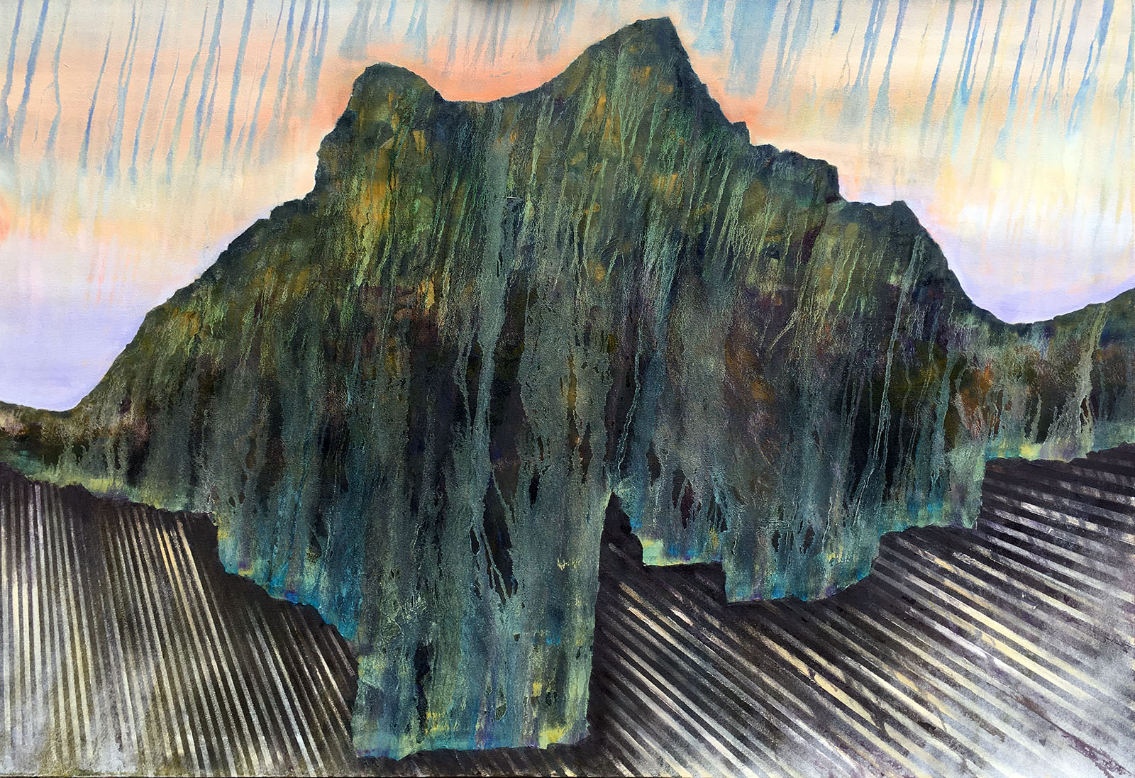 Luke M Walker – the PLACE Collective