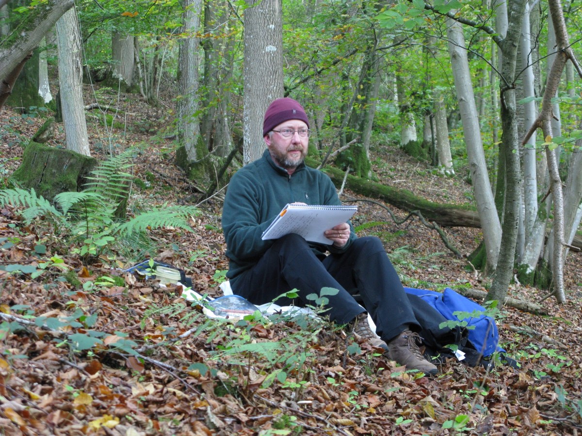 Richard Bavin – the PLACE Collective