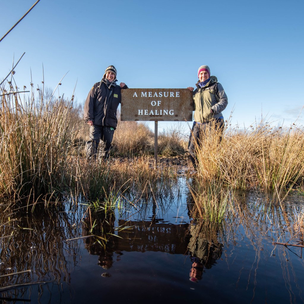 protected landscapes – the PLACE Collective