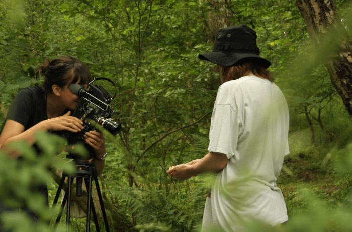 Julia Parks – the PLACE Collective