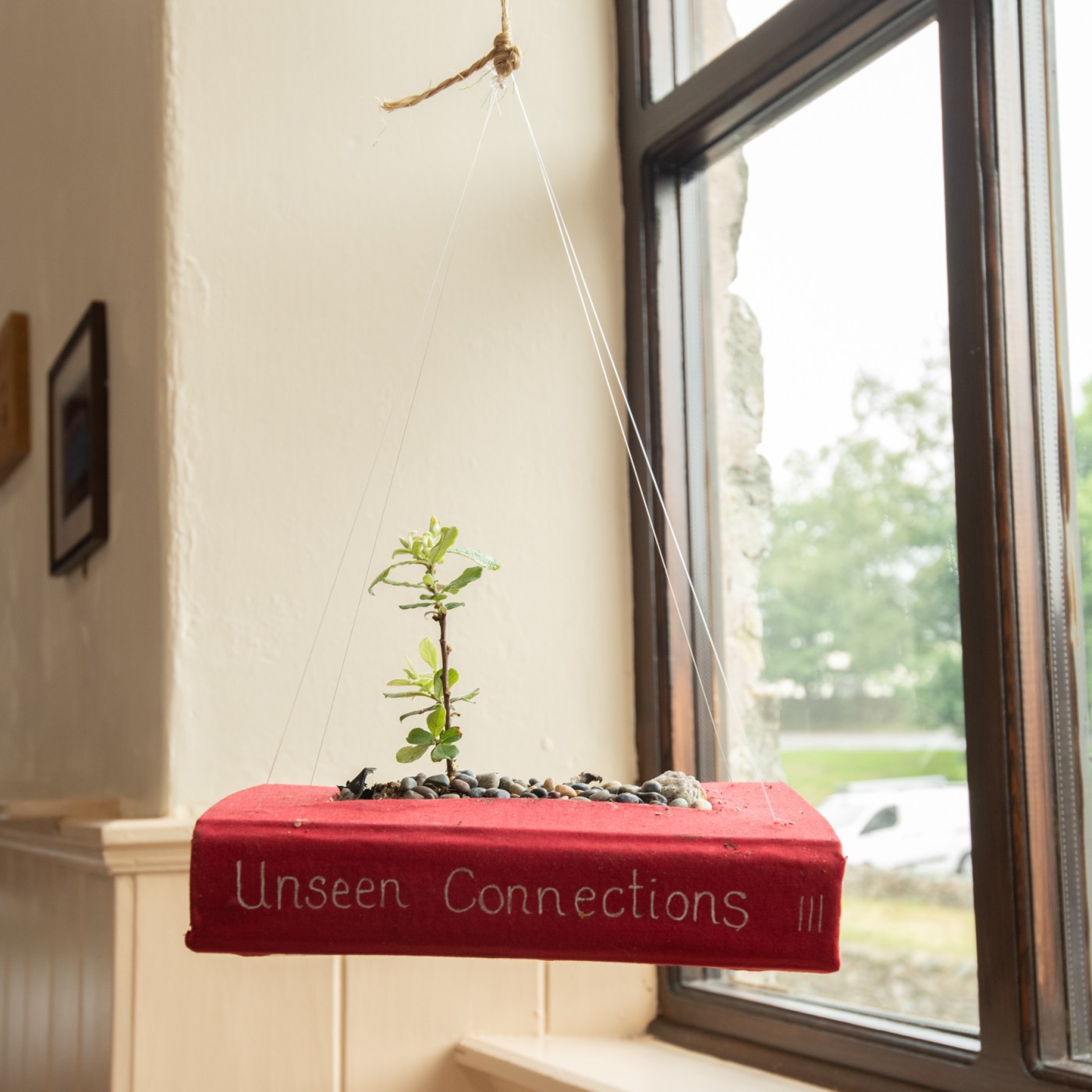 WATERSHED EXHIBITION – the PLACE Collective