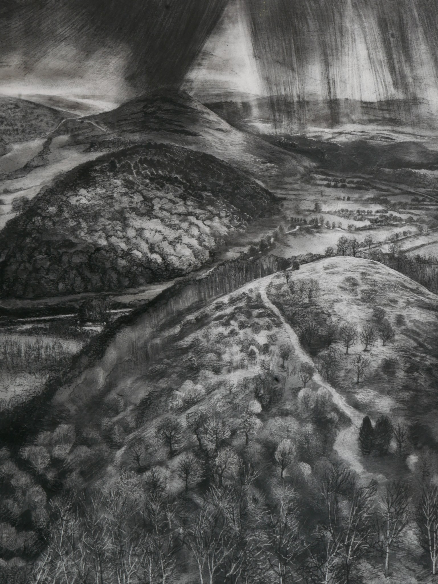 Richard Gilbert – the PLACE Collective