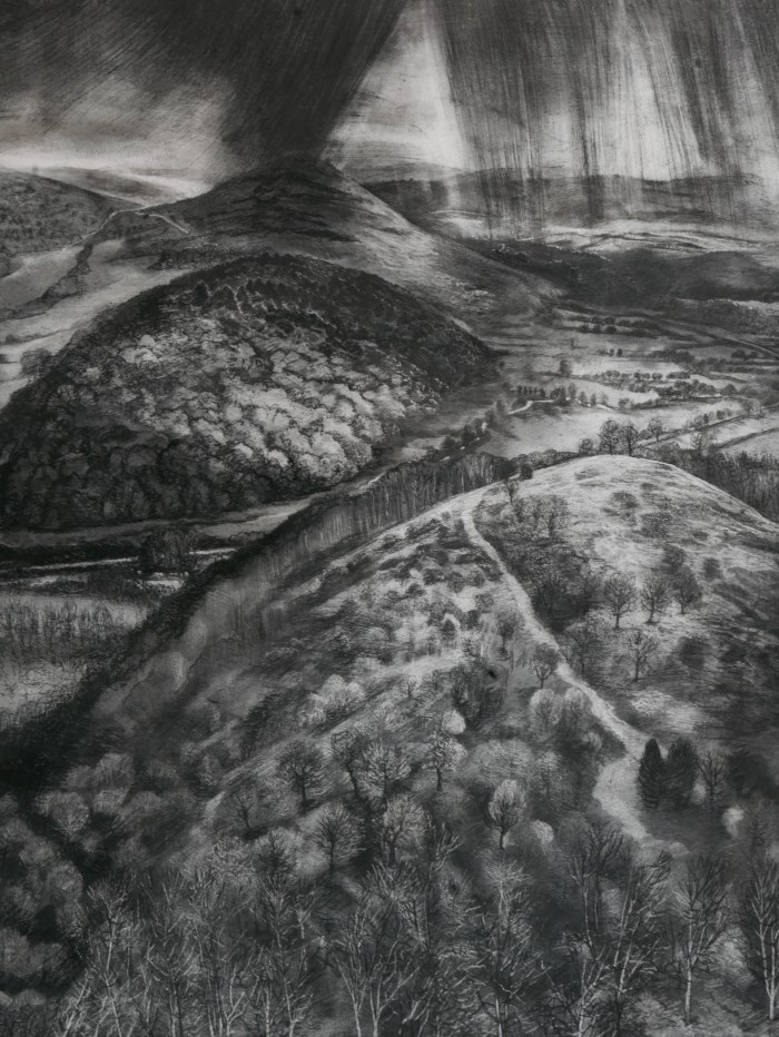 Richard Gilbert – the PLACE Collective