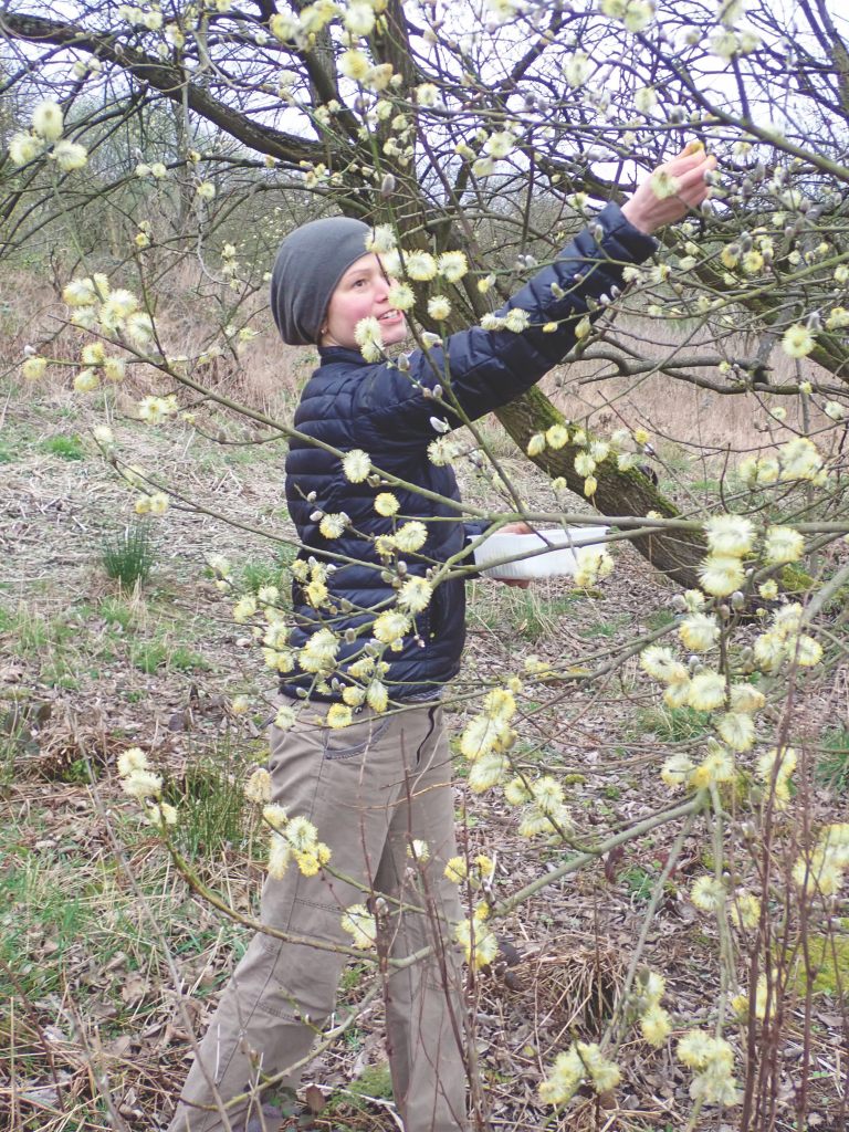 CCP WALES Artist – JACQUI SYMONS – the PLACE Collective